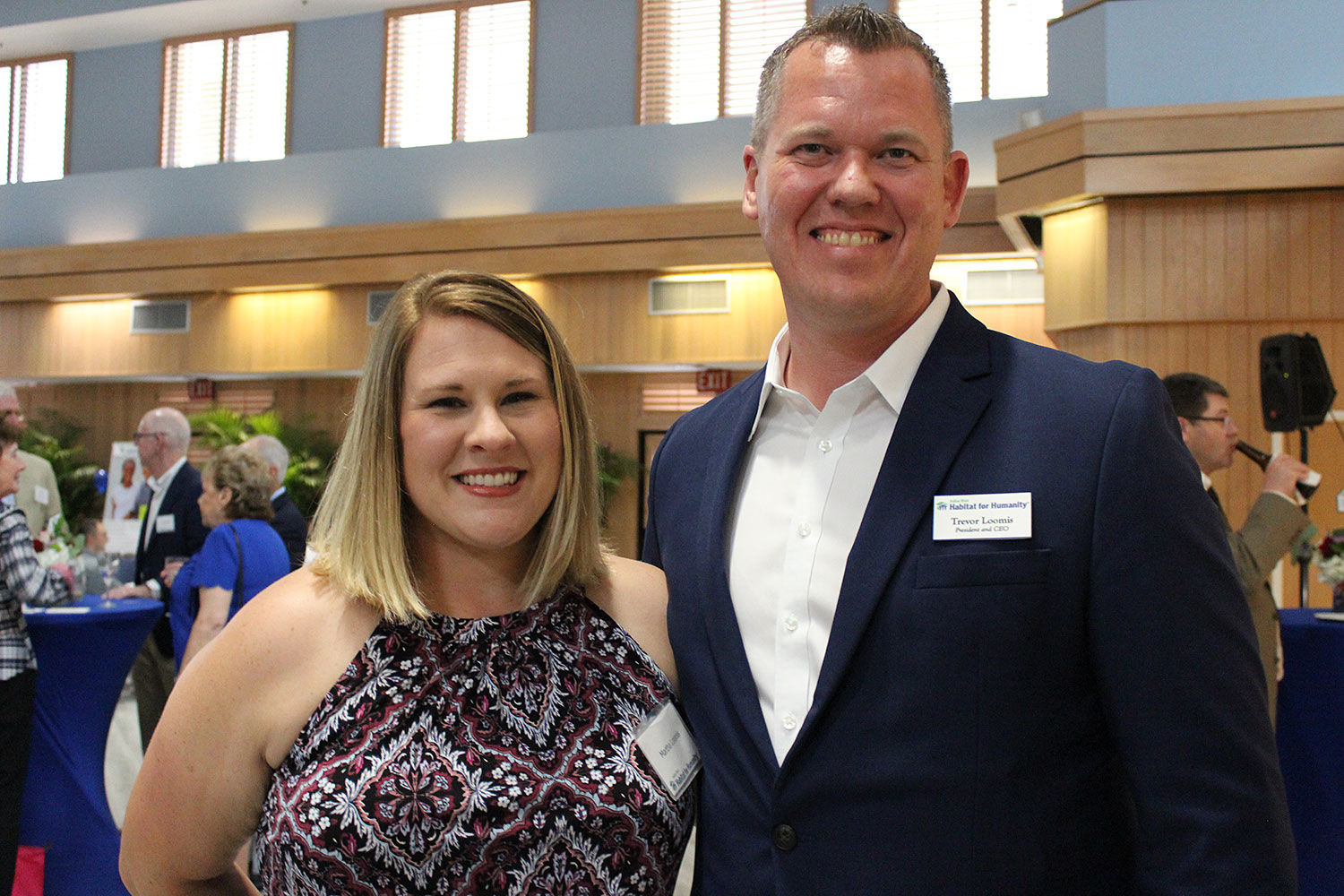 Habitat CEO Featured as Panelist at United Way’s Powered by Purpose ...