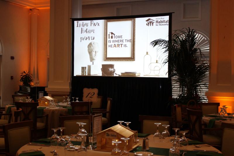 2024 Gala: home is where the heART is - Indian River Habitat