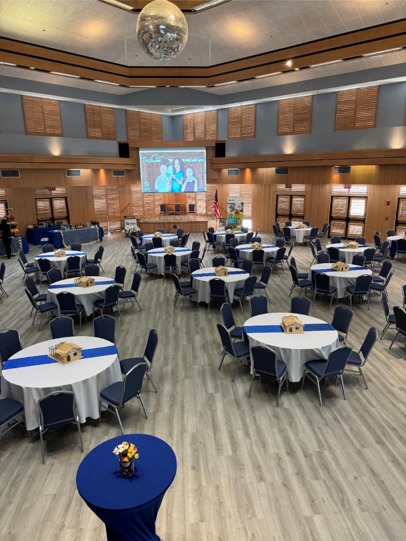 Donor & Volunteer Appreciation Reception 2024 - Indian River Habitat